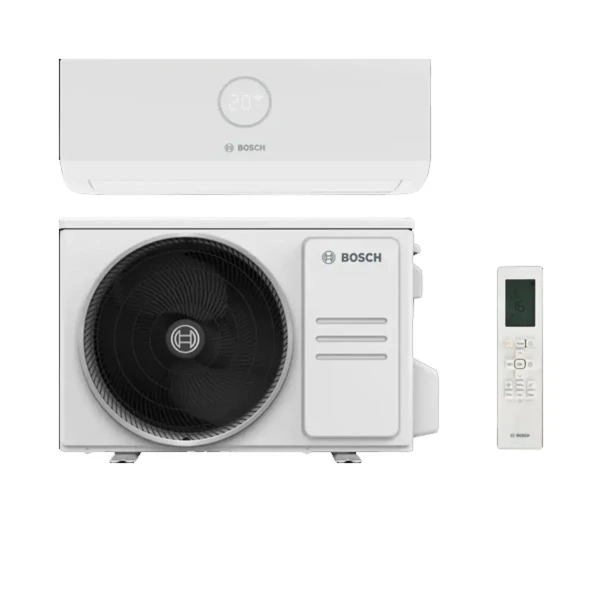 INVENTER KLIMA UREĐAJ BOSCH CL3000 SET 26 WE, 9KBTU