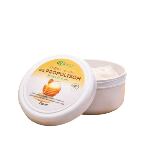 KREMA SA PROPOLISOM 220ml
