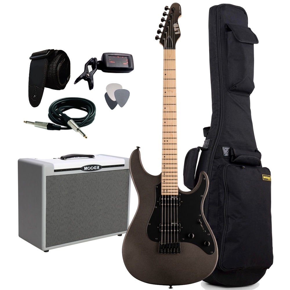 LTD SN-200HT CMS SD30 paket