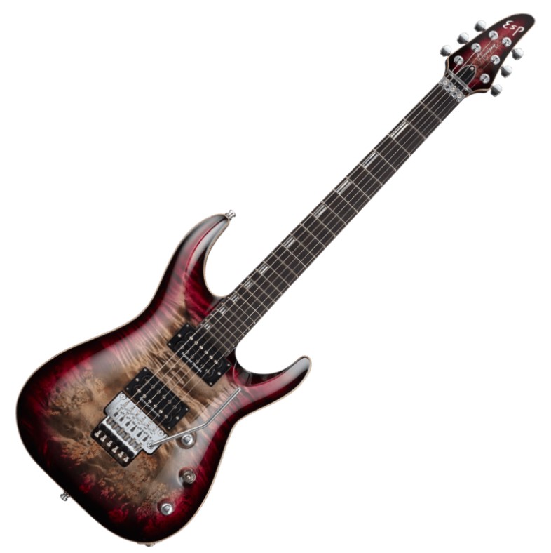 ESP Horizon-CTM FR Reptile Red Burst