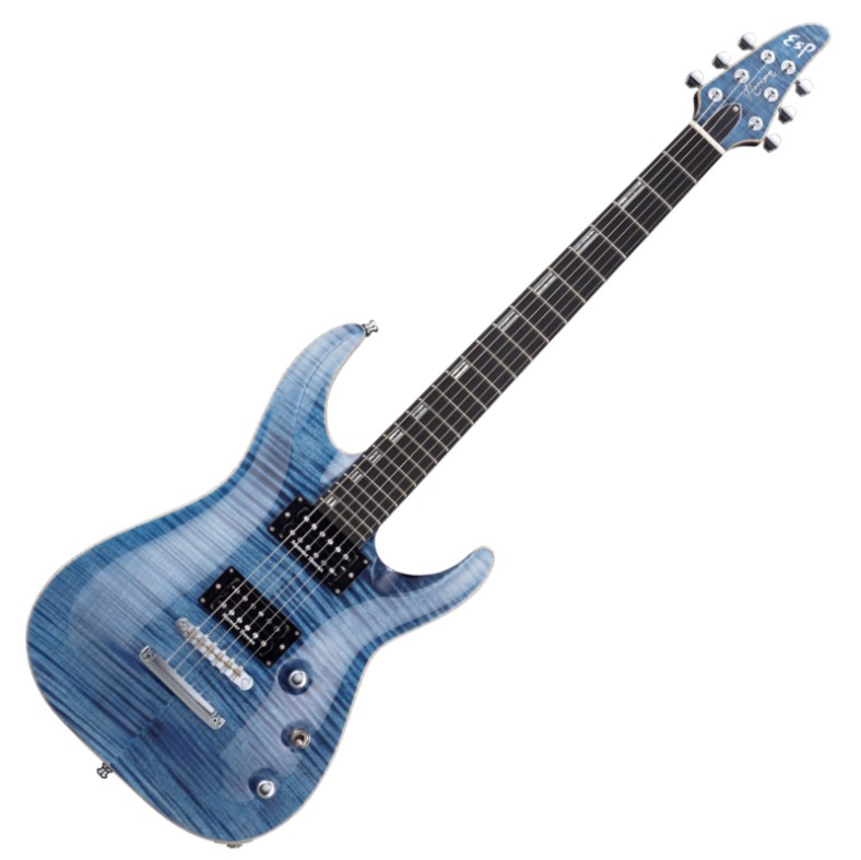 ESP Horizon-CTM NT FM Faded Blue