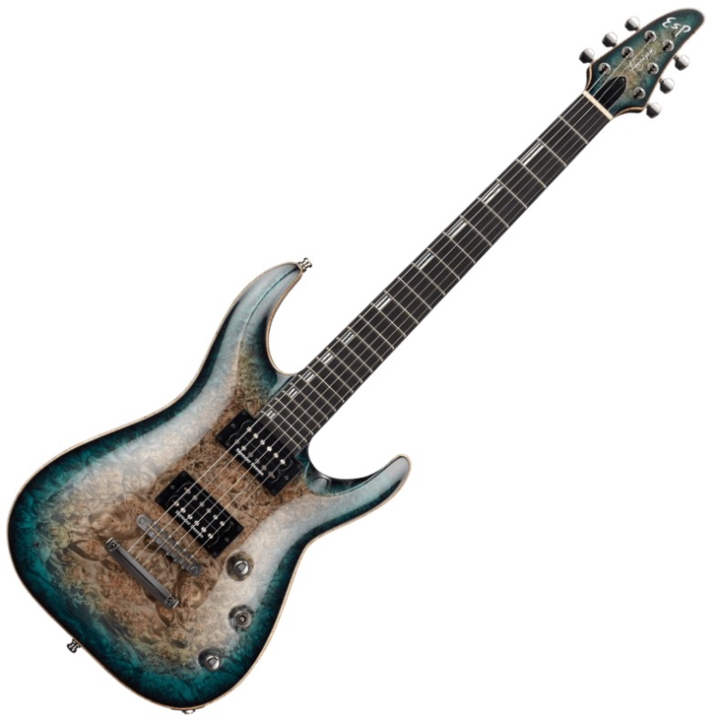 ESP Horizon-CTM NT Reptile Blue Burst