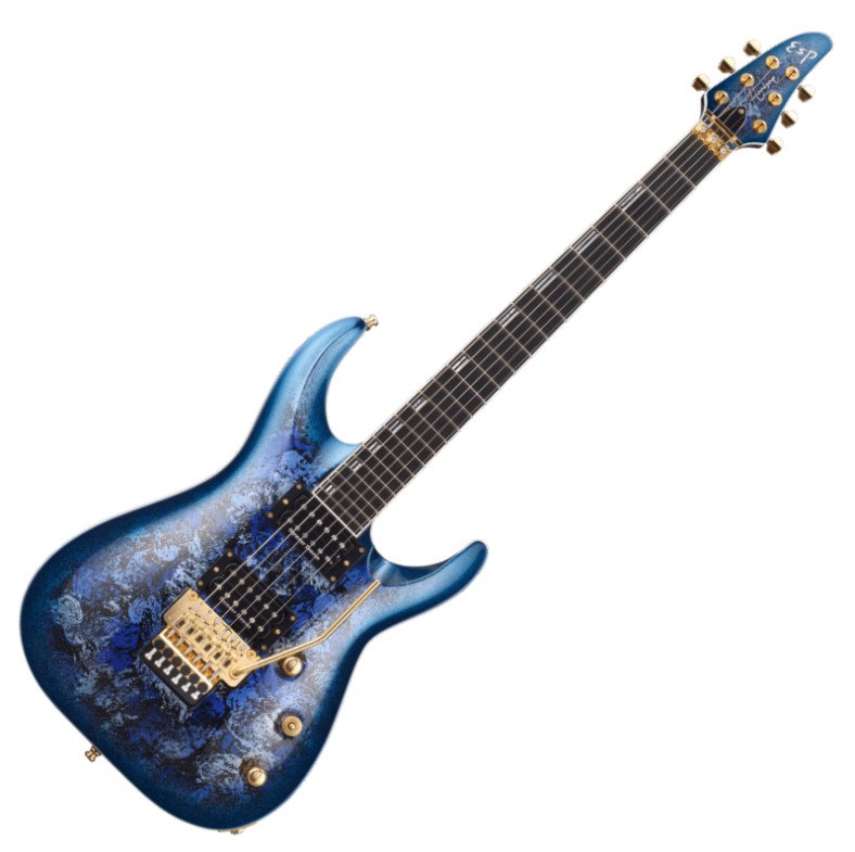 ESP Horizon-CTM PT FR Tanzanite