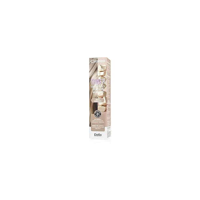 CAMELEO TONER ZA KOSU – WHITE CHOCOLATE 60 ML