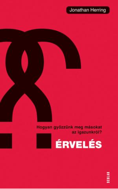 Érvelés
