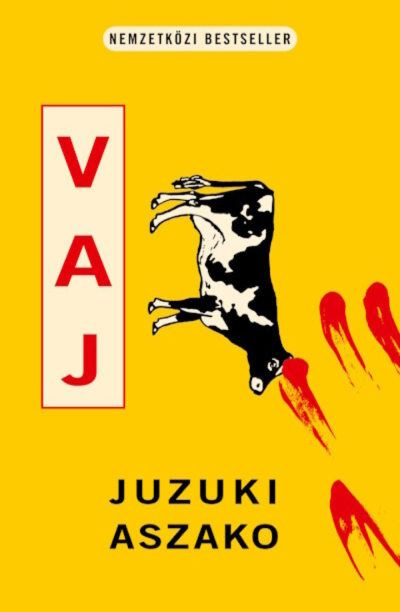 Vaj