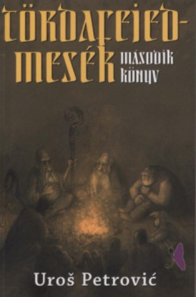 Tördafejed-mesék