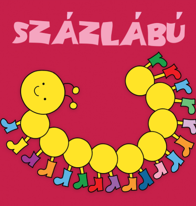 Százlábú