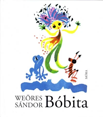 Bóbita