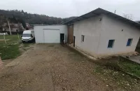 Hala,magacin,skladiste za izdavanje-Paragovo