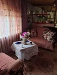 Prodajem kuću u selu Iđoš-Kikinda