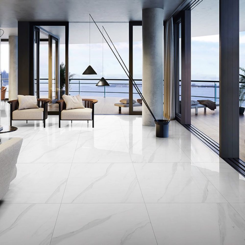 Ara Polished 60x60