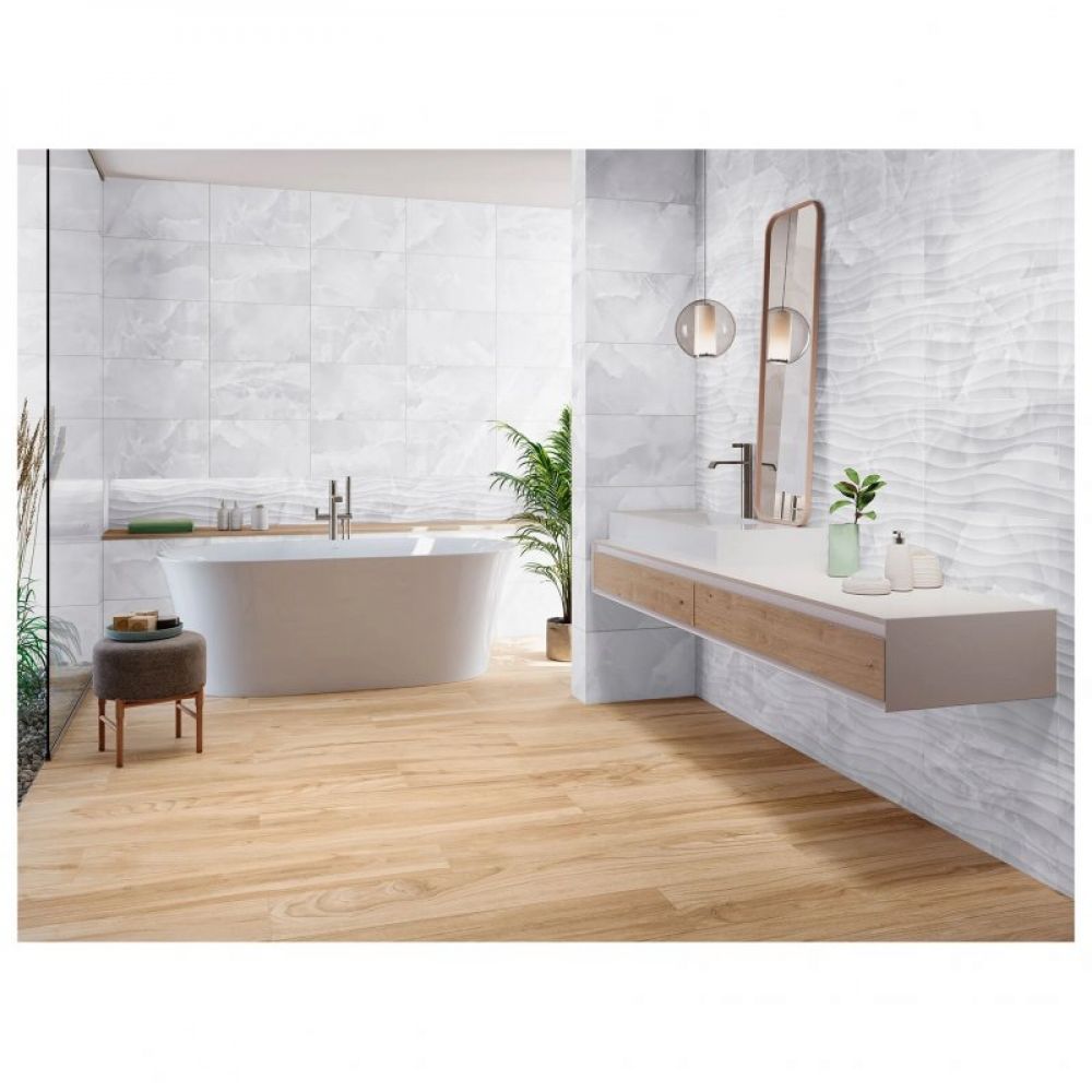 Garner RLV Blanco 33.3x55