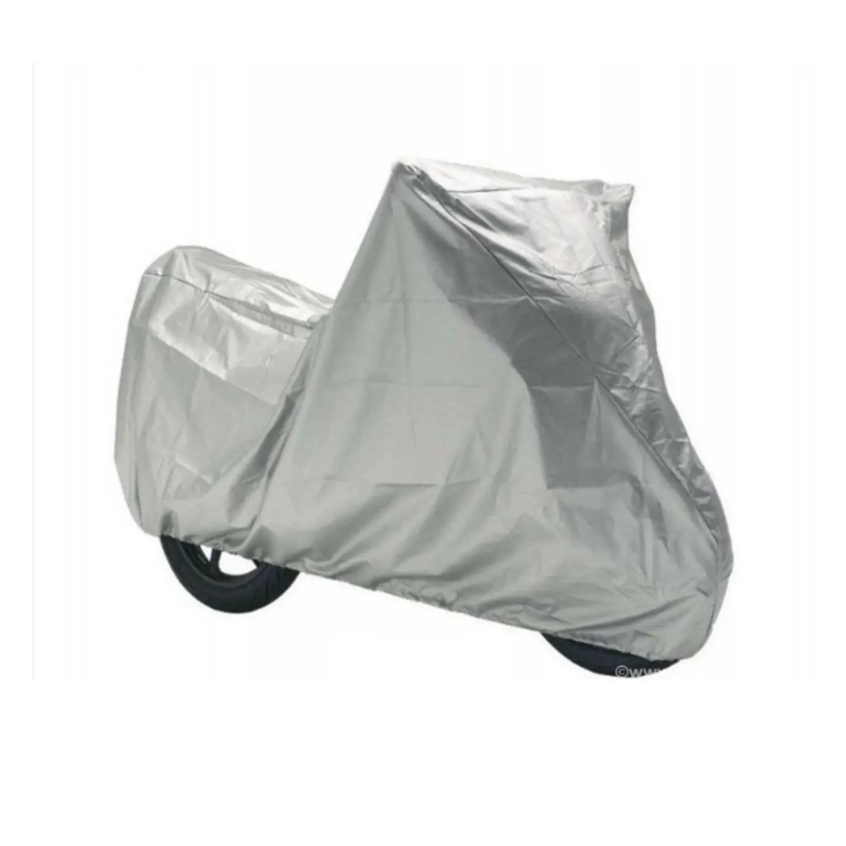 Cerada za motor - vodootporna zaštita za motocikle 120x210