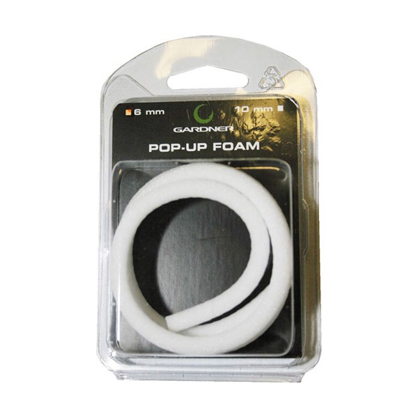Gardner Pop-up Foam Podizači 6mm