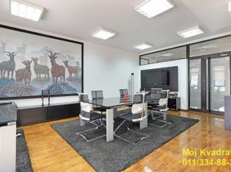 105m² 379.000€
Beograd, Palilula, Palilulska pijaca, 27. marta
