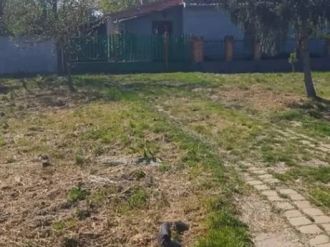 500m² 18.000€
Kikinda, Iđoš