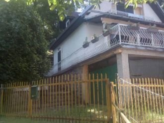 140m² 100.000€
Mionica, Banja Vrujci