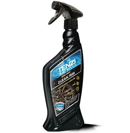 Tenzi Sredstvo za čišćenje felni automobila Clean Rim, 600ml