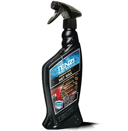 Tenzi Vosak za negu automobila Wet Wax, 600ml