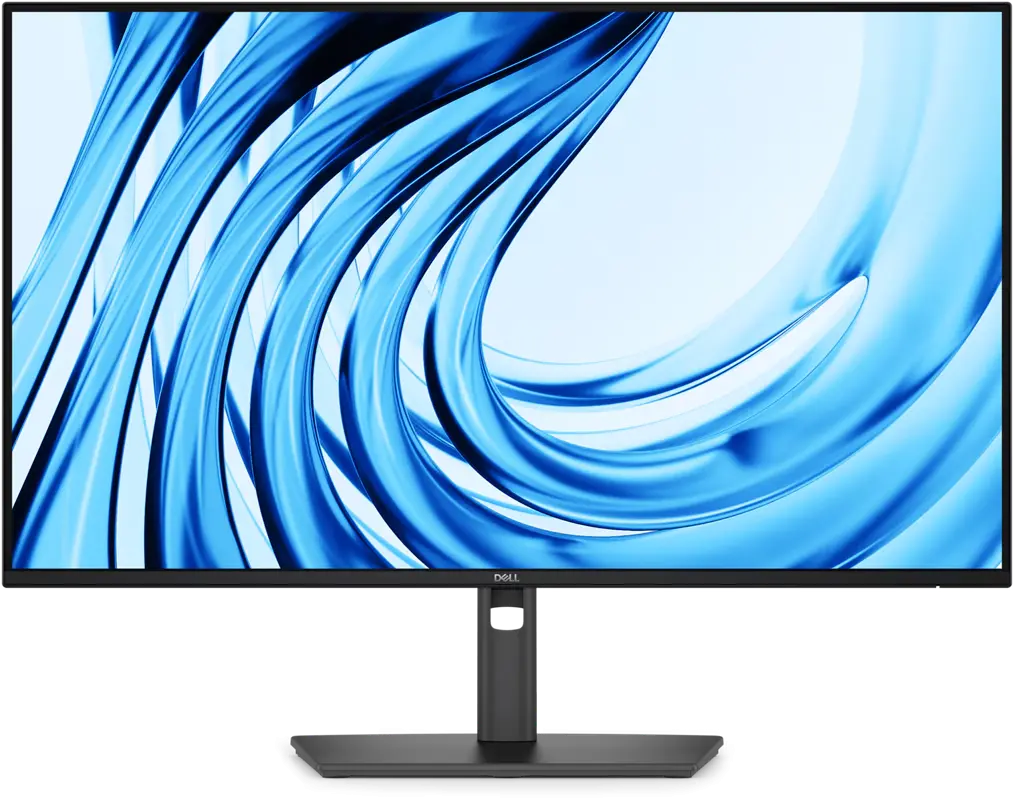 Dell Monitor Pro P P2726H Professional, 27'', 1920 × 1080 FHD, IPS, Crni