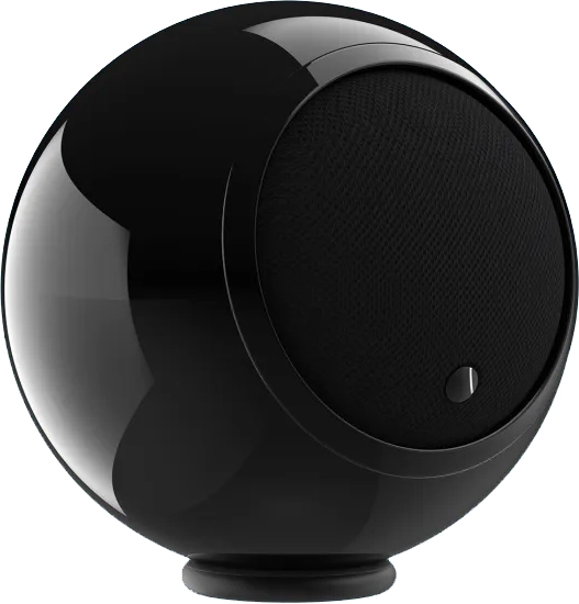 Letnja Hi-Fi AKCIJA Gallo Acoustics GASEGB A'Diva Single Gloss Black zvučnik
PEAK PERFORMANCE