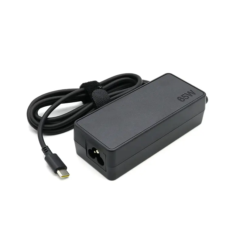 Punjač za laptop univerzalni 65W (Type C)