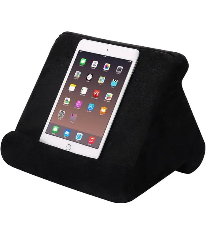 Avatar Jastuk - držač za tablet, Crni