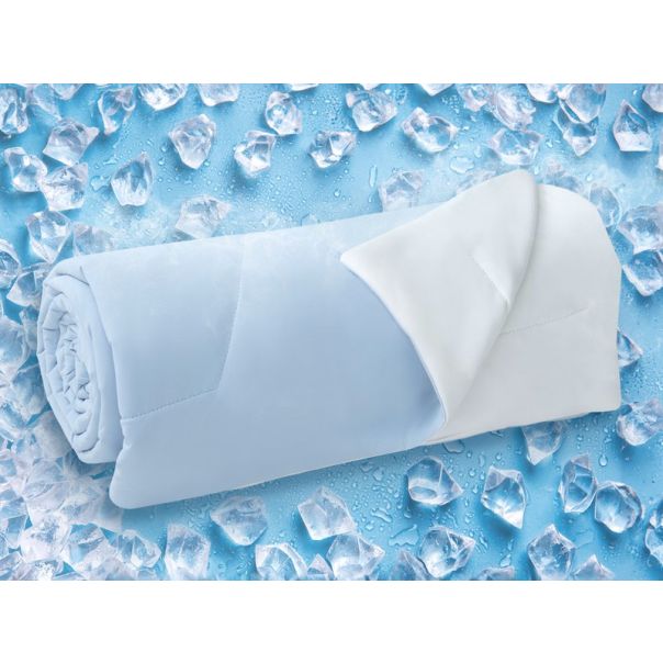 DORMEO Cooling Dual Comfort jorgan, 200x200