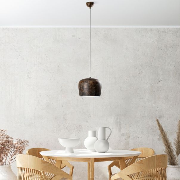OPVIQ Luster Yozgat N 1409 Retro