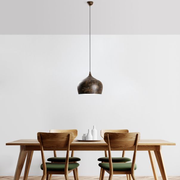 OPVIQ Luster Patine 3761 Retro