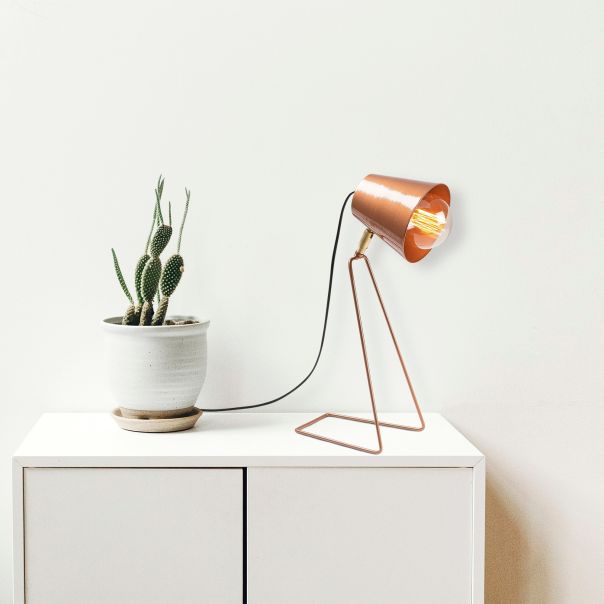 OPVIQ Stona lampa Sıvani NT - 147