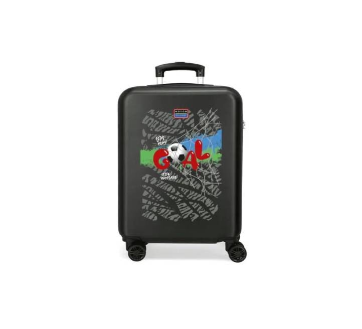 Movom Dečiji putni kofer 55 cm 32.811.41 - Crni