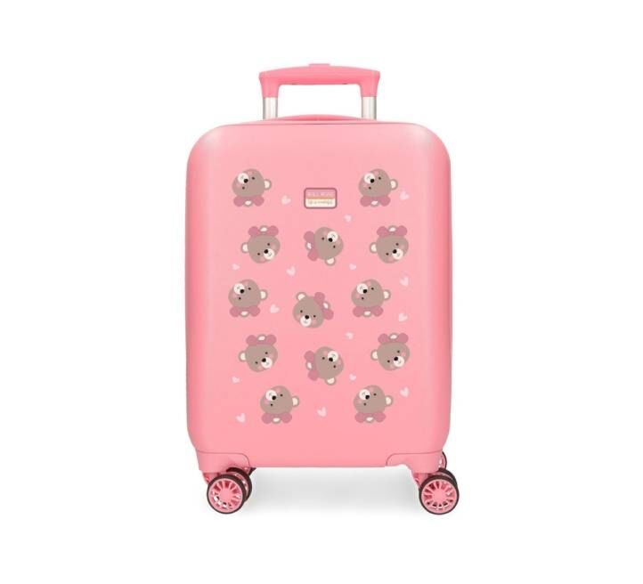 Movom Dečiji kofer 50 cm 41.913.12 - Pink