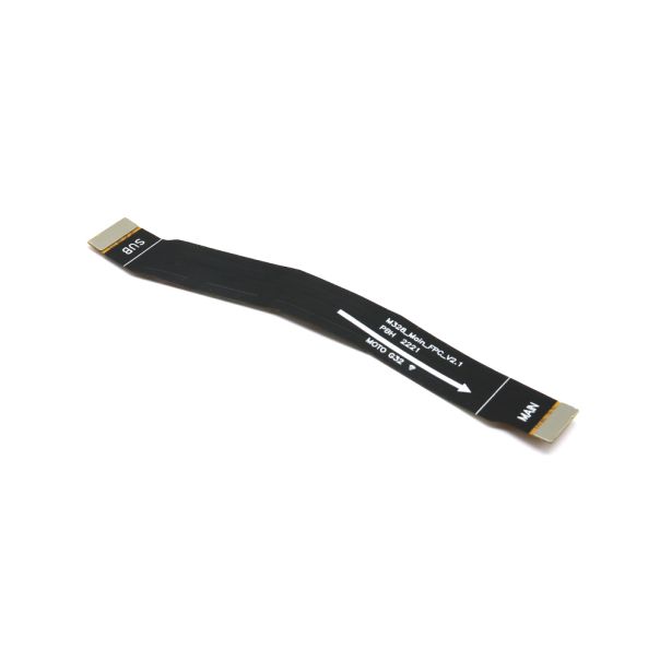 Flet kabal za Motorola Moto G32 (main flex)