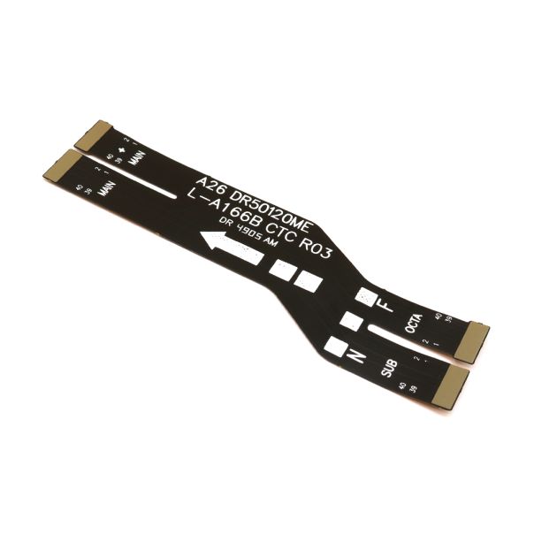 Flet kabal (glavni) za Samsung A165F/A166B Galaxy A16 4G/A16 5G