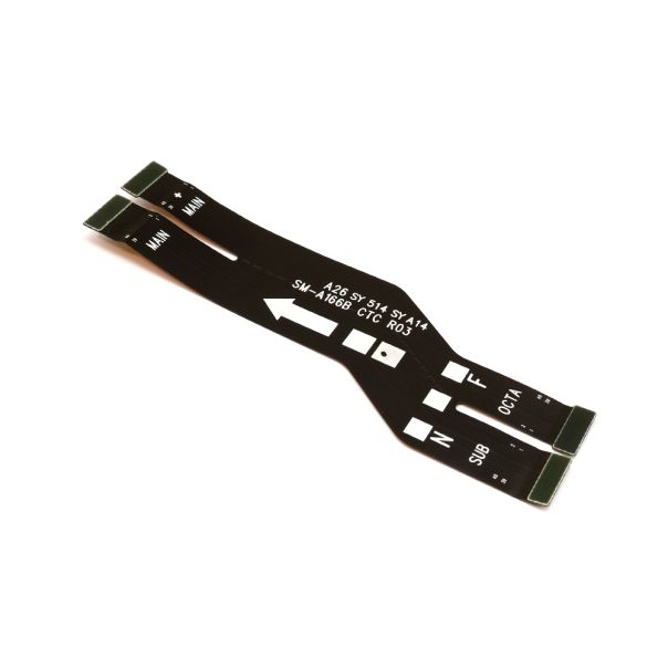Flet kabal (glavni) za Samsung A165F/A166B/A266B Galaxy A16 4G/A16 5G/A26 5G ORG
