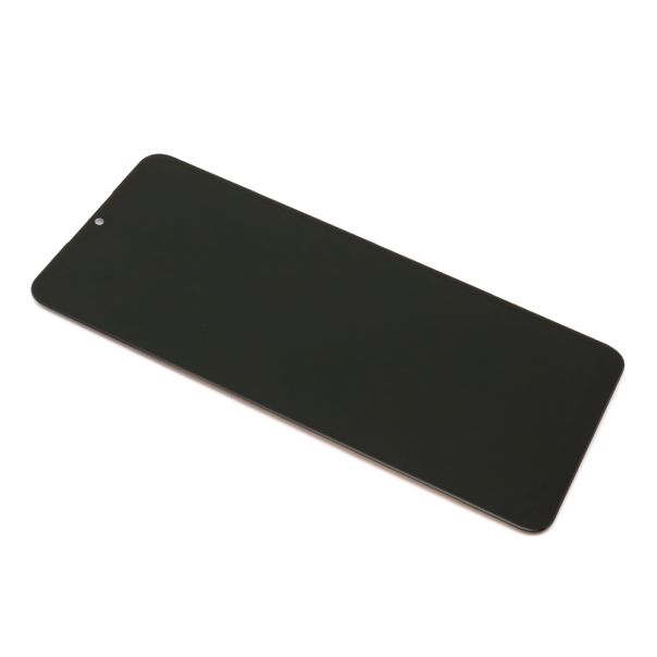 LCD za Samsung A136B/A047F Galaxy A13 5G/A04s + touchscreen black Aplong ORG