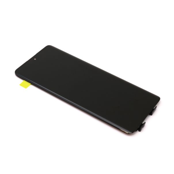 LCD za Xiaomi Redmi Note 14 Pro Plus 5G + touchscreen black Original material