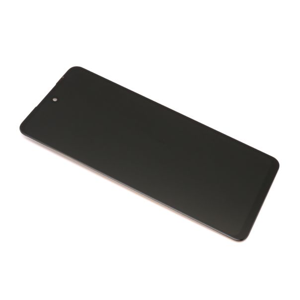 LCD za HMD Pulse Plus/HMD Pulse Pro + touchscreen black ORG