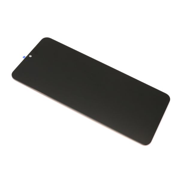 LCD za Realme C63 + touchscreen black ORG