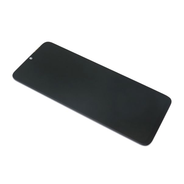 LCD za Vivo Y35 + touchscreen black ORG