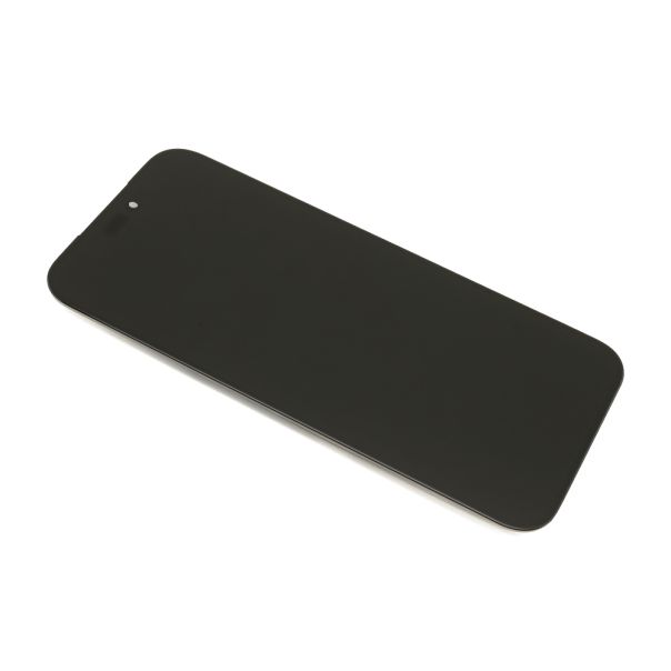 LCD za Iphone 17 Pro Max (6.9) + touchscreen black Soft OLED 120Hz IC removable