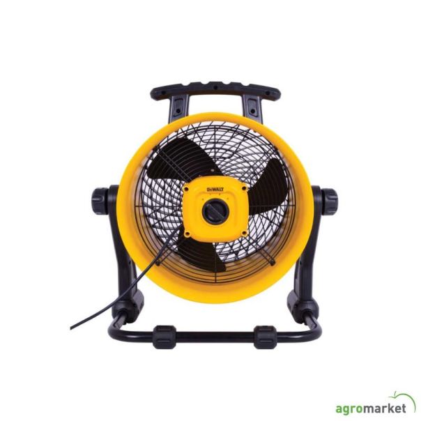 DEWALT Ventilator 40cm DXF1645A