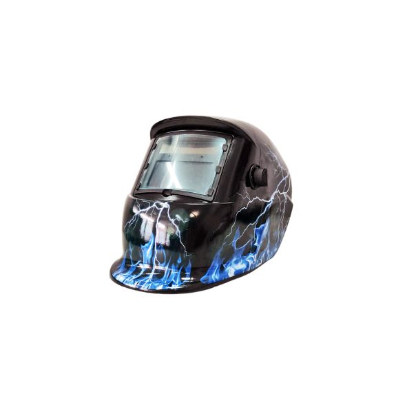 PROLINETECH Maska za zavarivanje - Munja PLT/WM-002