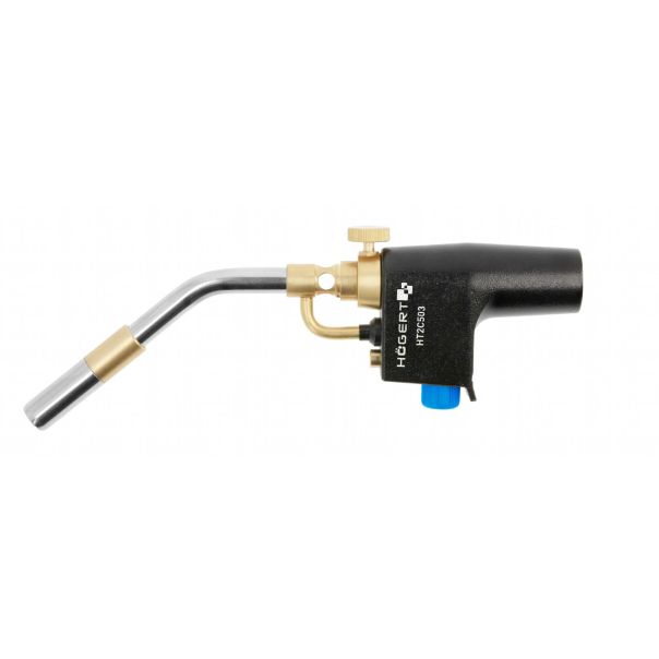 HOGERT Plamenik turbo propan