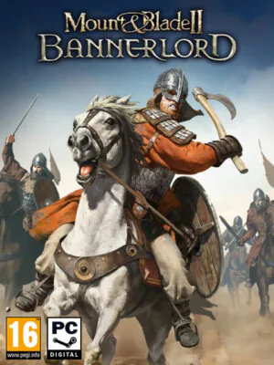 Mount and Blade 2: Bannerlord (PC)