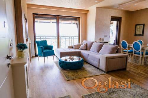 Zlatibor, HITNA PRODAJA, Delux duplex stan 56m2
