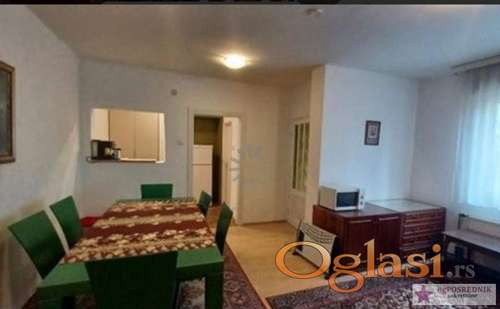 Zemun, Kalvarija, Vikentija Rakića, 66m2