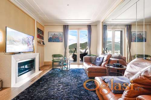 Prodaja apartmana u Regent Pool Club – Baia